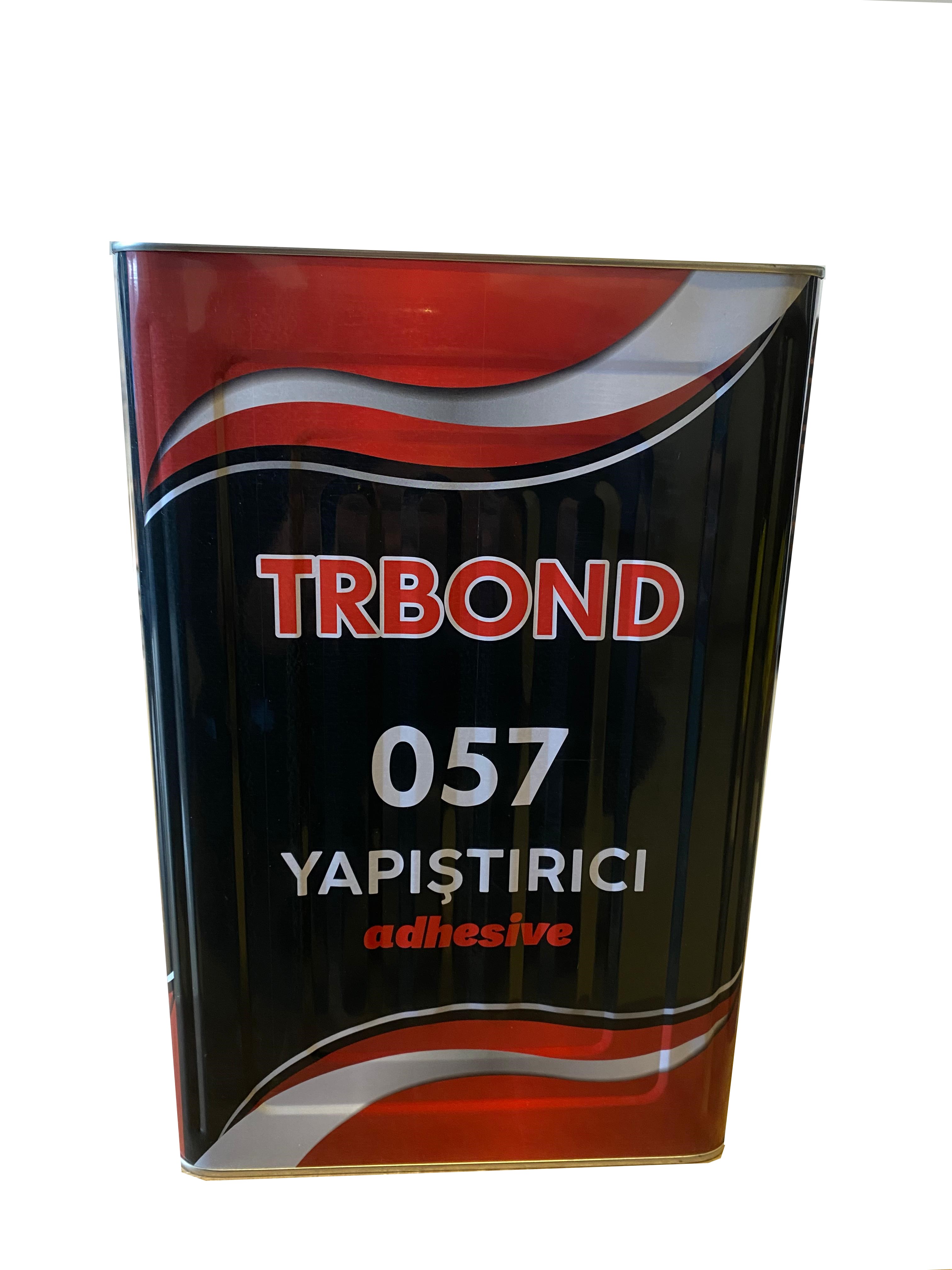 TRBOND AKUSTİK SÜNGER YAPIŞTIRICI 15 KG - 72.53 Euro + KDV